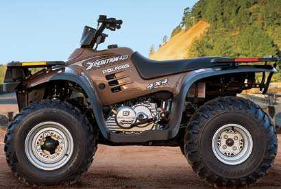 CPSC, Polaris Industries Inc. Announce Recall of ATVs | CPSC.gov