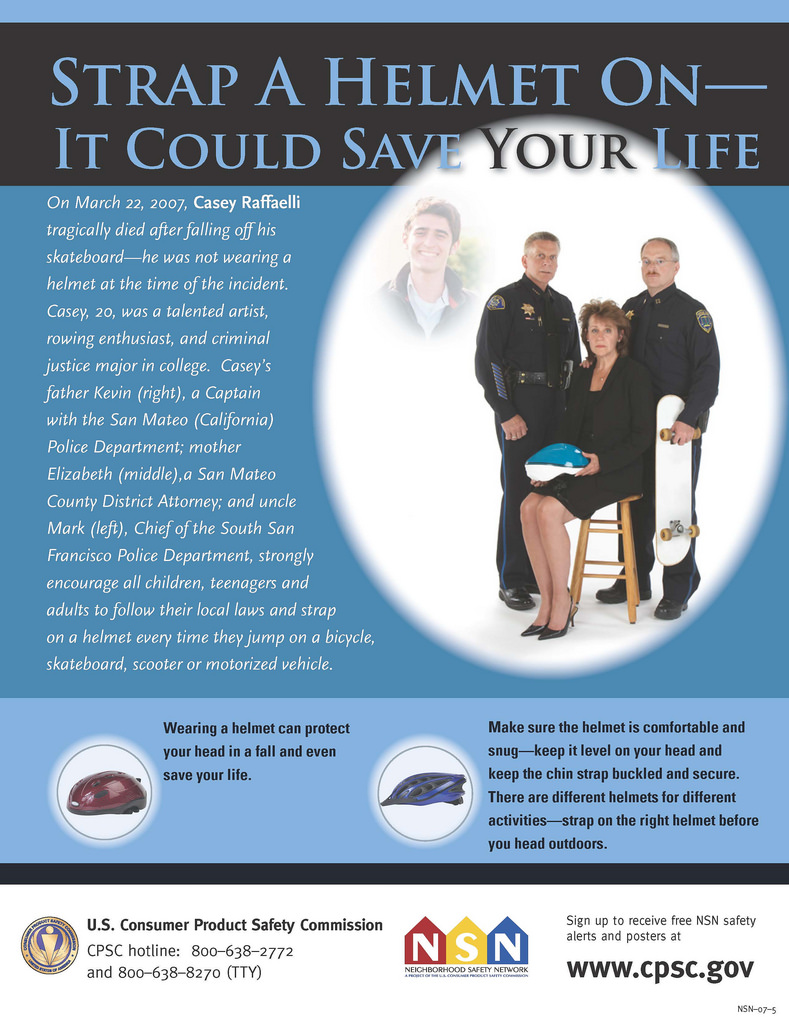 NSN Resources | CPSC.gov