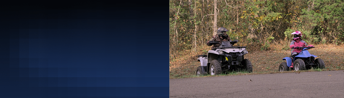 Keep ATVs Off Roads | CPSC.gov
