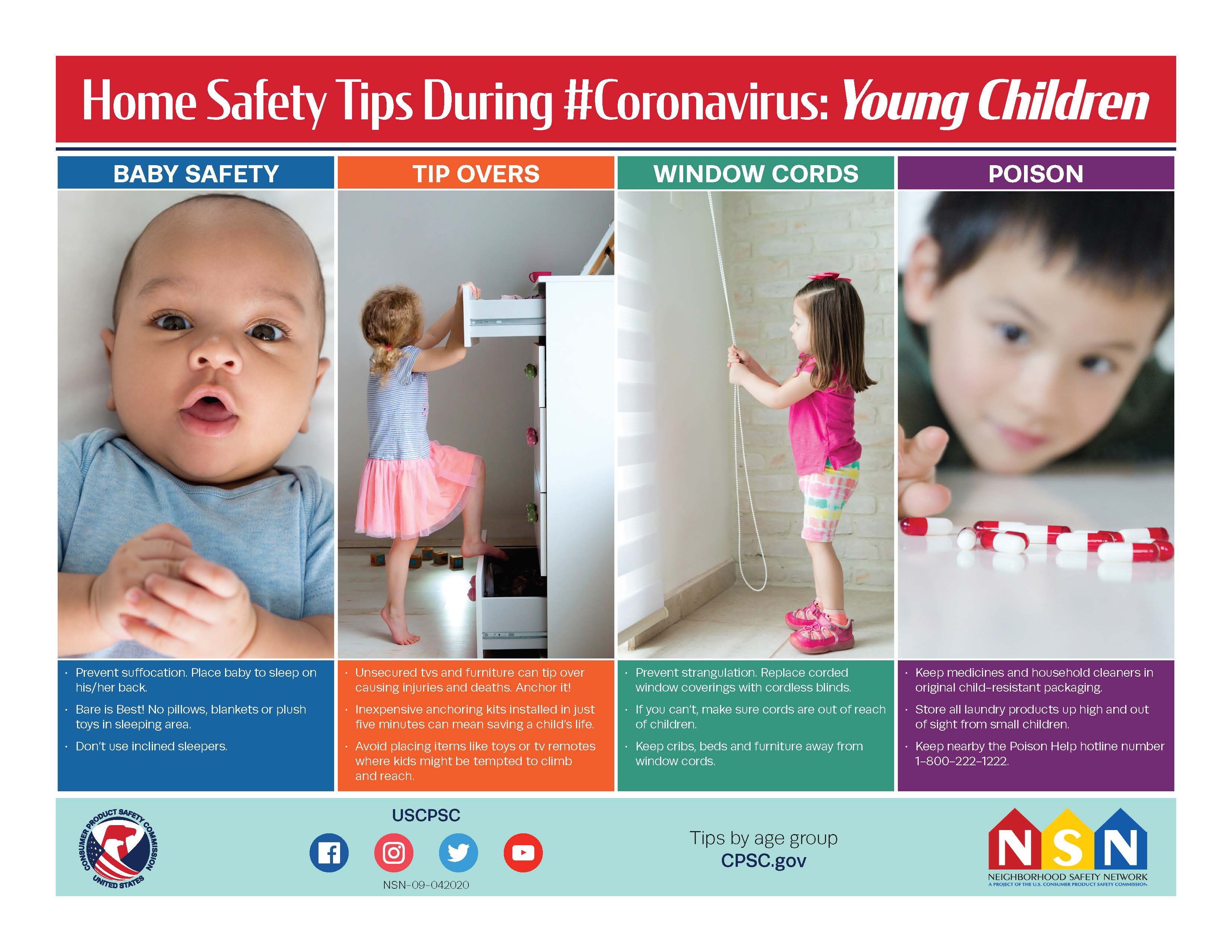 Home Safety For Child at Elizabeth Blanche blog
