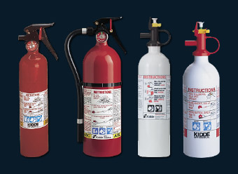 Kidde Recalls Fire Extinguishers with Plastic Handles Due to Failure to ...
