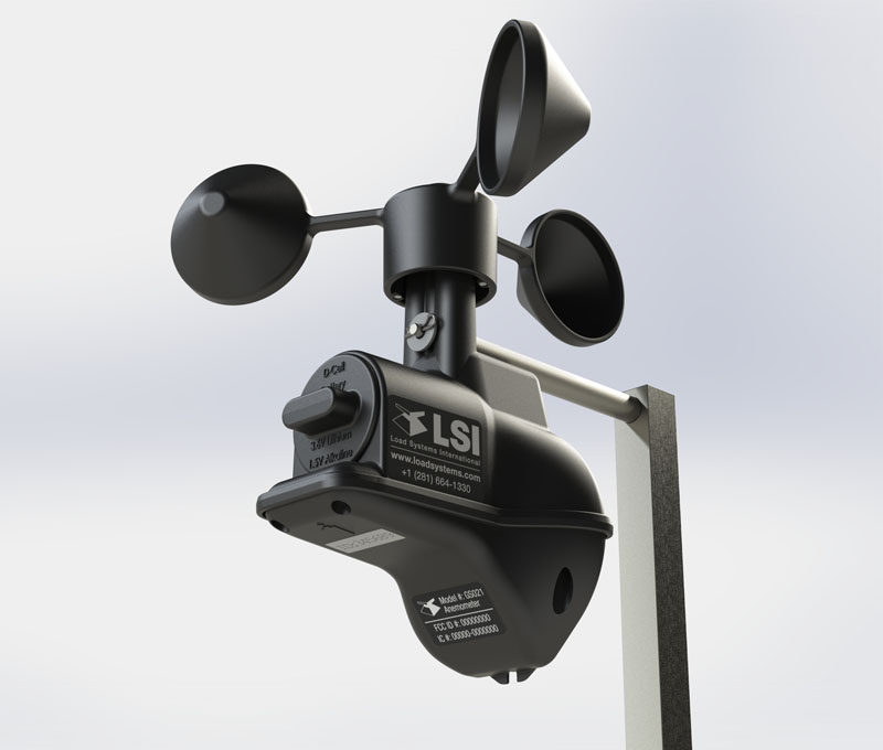 LSI Recalls Wind Speed Sensors Due to Risk of Injury from Impact ...