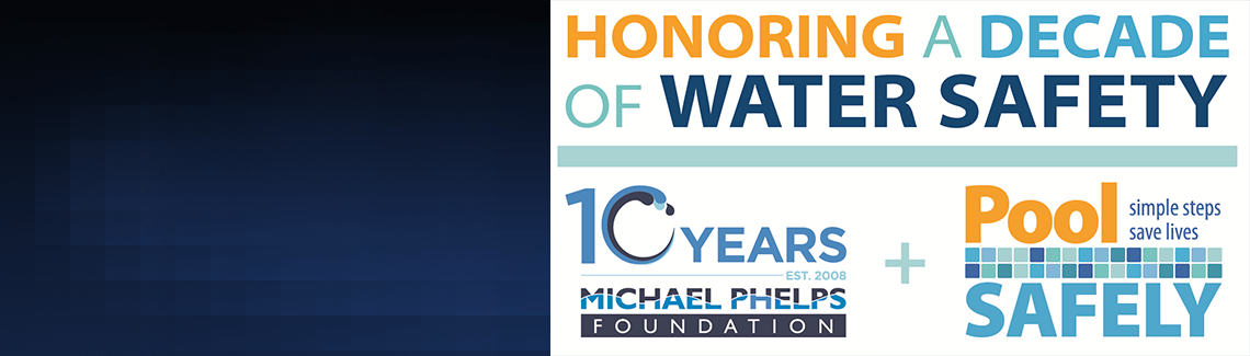 CPSC's Pool Safely Campaign and The Michael Phelps Foundation Celebrate ...