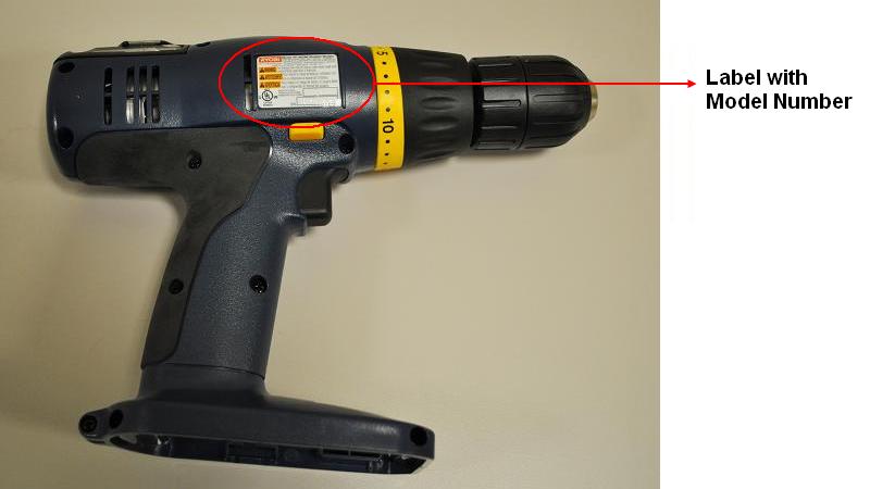 Ryobi Recalls Cordless Drills Due to Fire Hazard | CPSC.gov