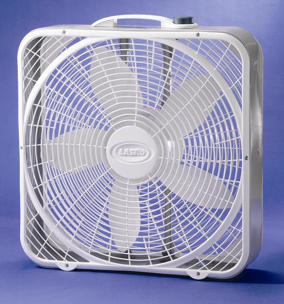 Lasko Recalls Box Fans Due To Fire Hazard | CPSC.gov