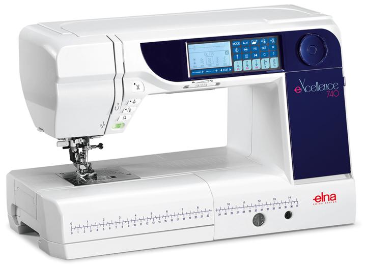 Janome America Inc. Recalls Elna Sewing Machines Due to Fire Hazard ...