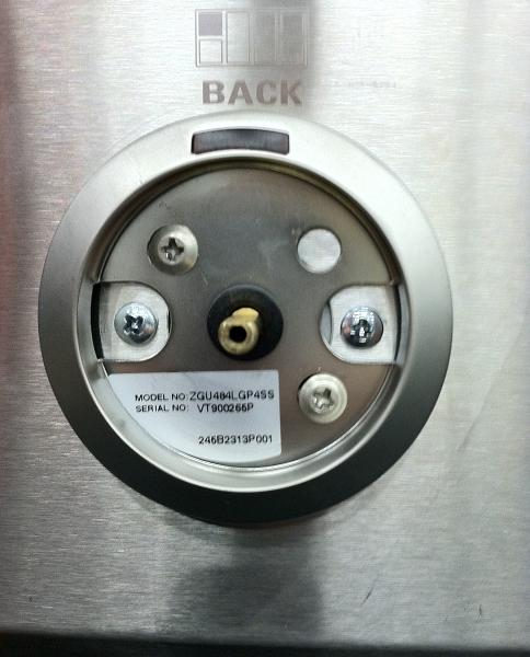 General Electric Recalls Gas Rangetop with Grill Due to an Explosion ...