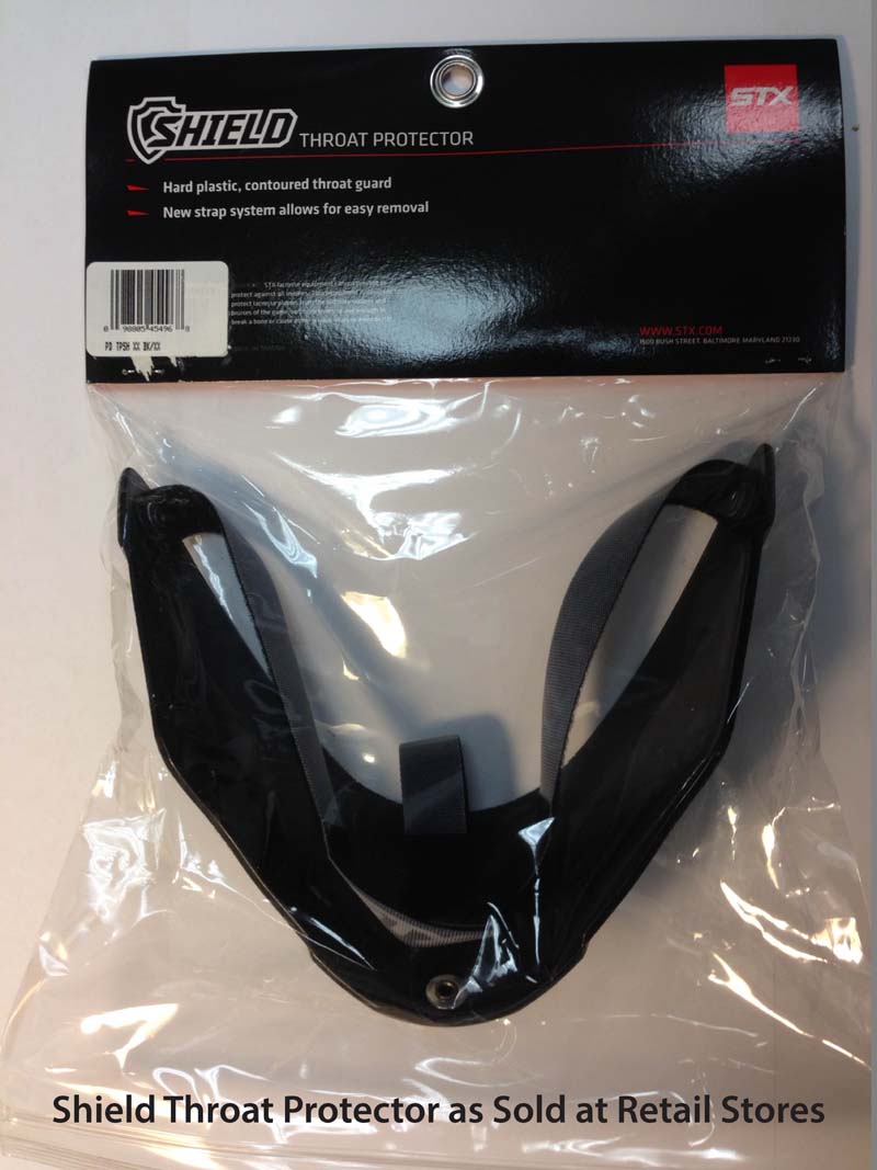 STX Recalls Shield Throat Protector | CPSC.gov
