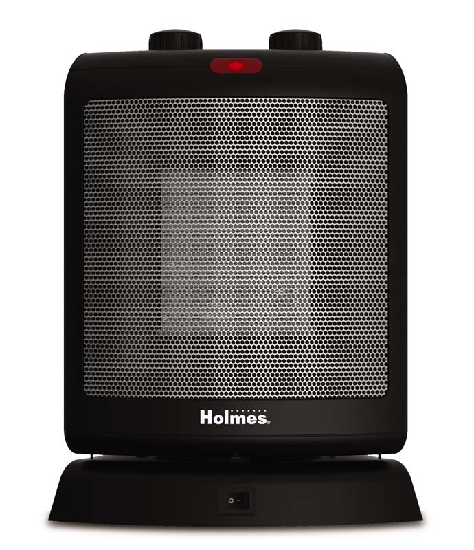 Sunbeam Recalls Holmes Ceramic Heaters | CPSC.gov