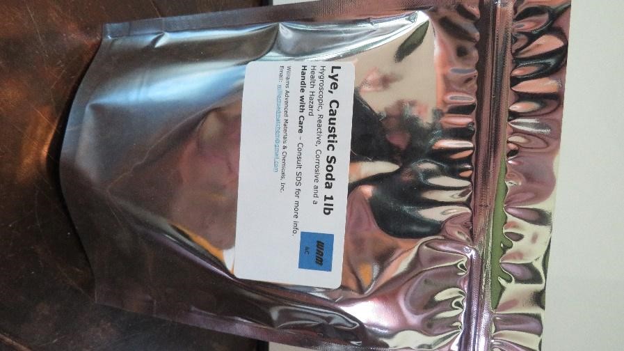 Williams Advanced Materials & Chemicals Recalls Three Chemical Products ...