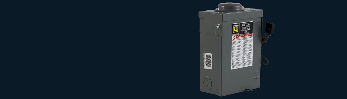 Schneider Electric Recalls 1 Million Square D Safety Switches | CPSC.gov
