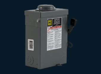 Schneider Electric Recalls 1 Million Square D Safety Switches | CPSC.gov