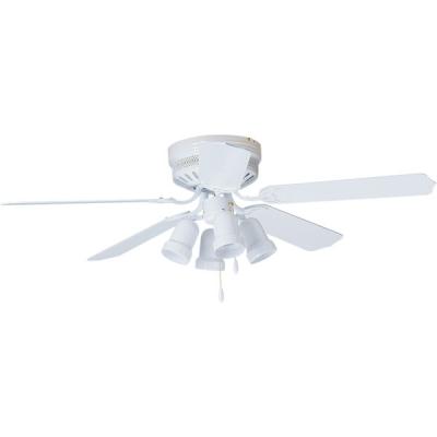 HD Supply Recalls Ceiling Fans Due to Impact Hazard (Recall Alert ...