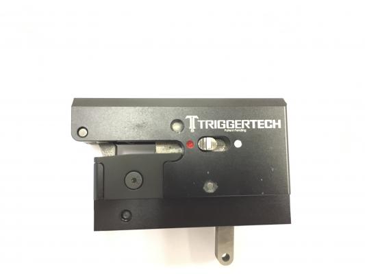 TriggerTech Recalls Crossbow And RifleTriggers Due to Injury Hazard ...