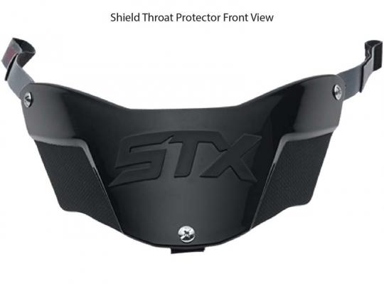 STX Recalls Shield Throat Protector | CPSC.gov