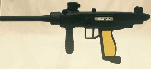 Tippmann Sports Recalls Paintball Markers Due to Impact Hazard | CPSC.gov