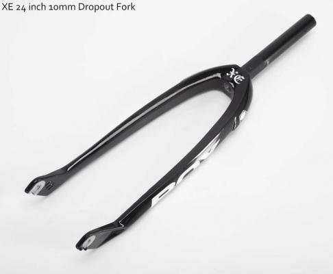Box Components Recalls BMX Bicycle Forks Due to Fall Hazard | CPSC.gov