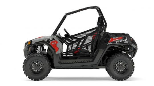 Polaris Recalls RZR 570 and RZR S 570 Recreational Off-Highway Vehicles ...