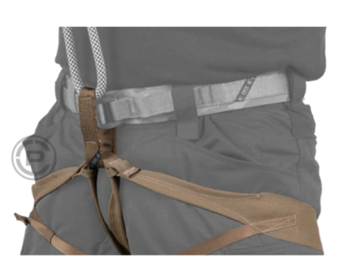 Crye Precision Recalls LRB™ Leg Loops Due to Fall Hazard (Recall Alert ...