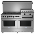 Gas Ranges and Wall Ovens Recalled by Prizer-Painter Stove Works Due to ...