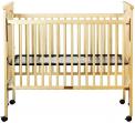 Bassettbaby Recalls to Repair Drop-Side Cribs Due to Entrapment ...